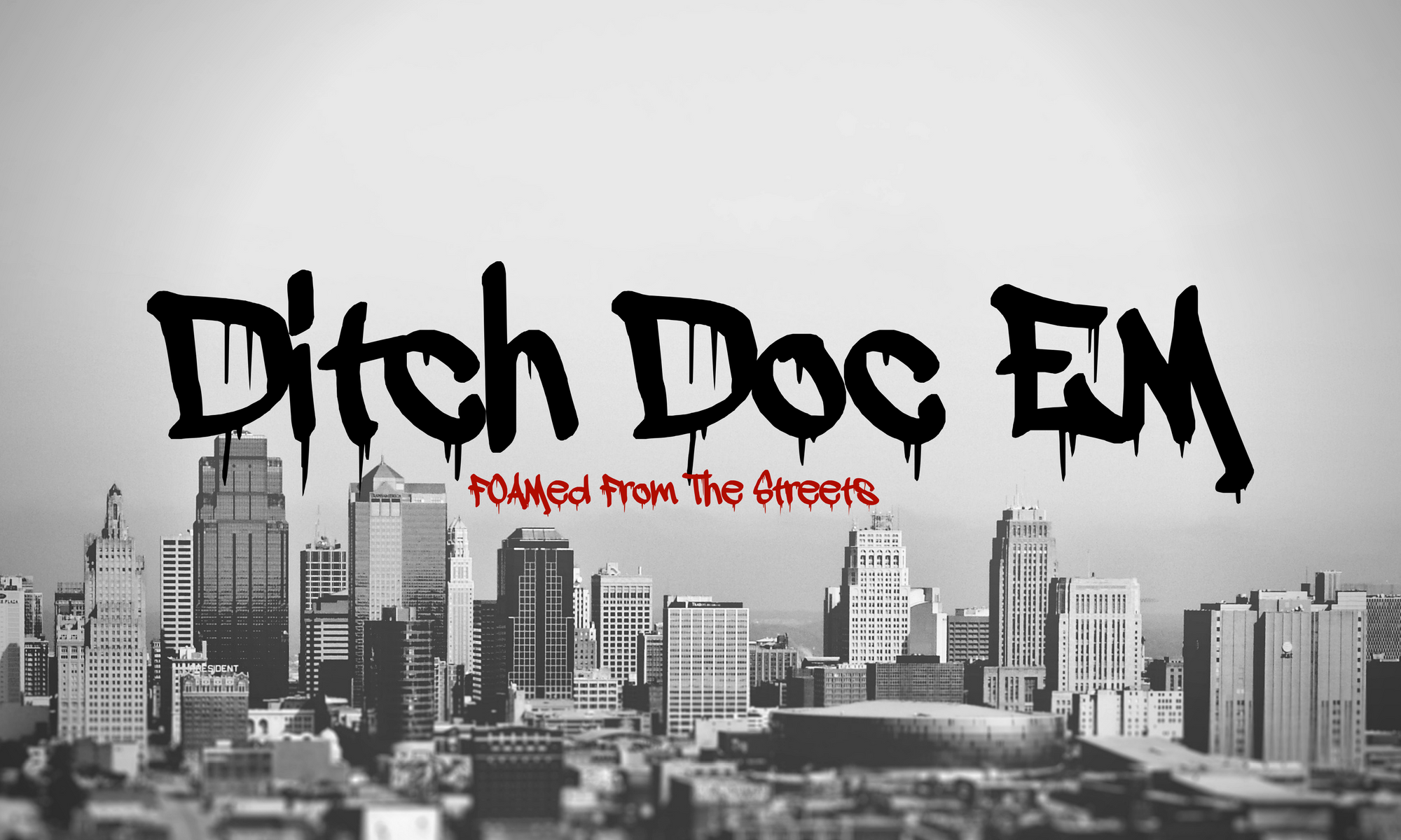 Free Printable/Download EMS Tools - Ditch Doc EM